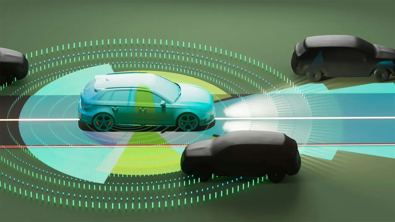 Driverless Cars ESL Discussion Questions - Smart Discussions